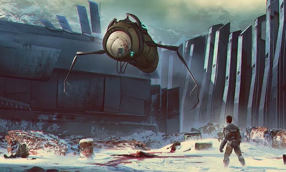 Blog elhacker.NET: Half-Life 3: realidades y rumores